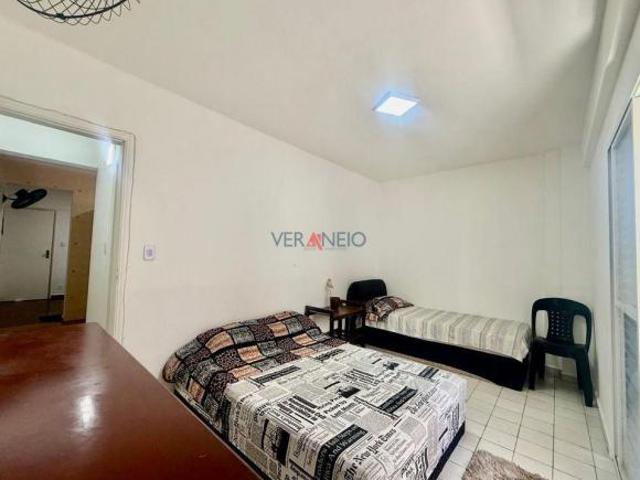 Apartamento à venda, 50 m² por R$ 289.000,01 Ocian Praia Grande/SP