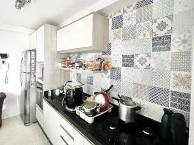 Apartamento à venda, 50 m² por R$ 280.000,00 Casa Verde Alta São Paulo/SP