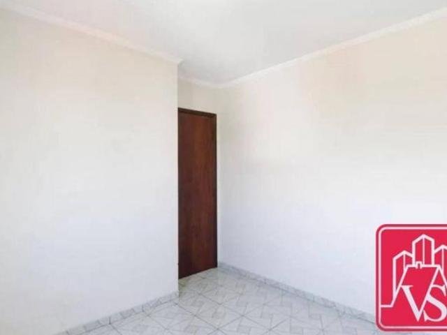 Apartamento à venda, 50 m² por R$ 280.000,00 Centro São Bernardo do Campo/SP