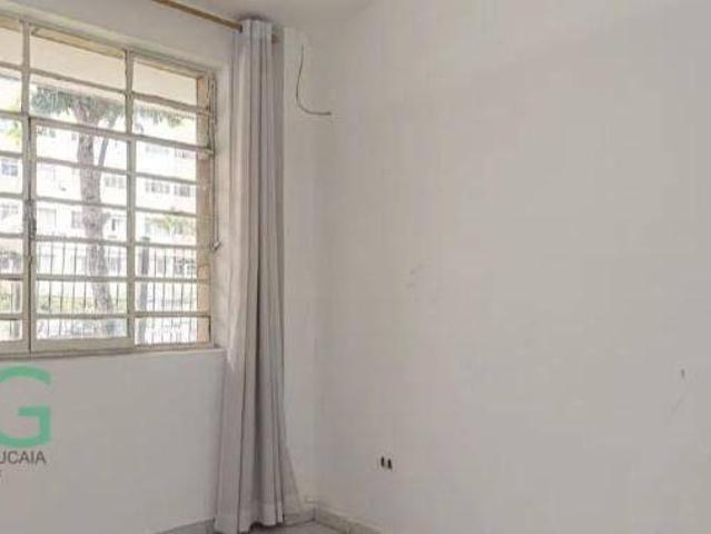 Apartamento à venda, 50 m² por R$ 294.000,00 Bela Vista São Paulo/SP