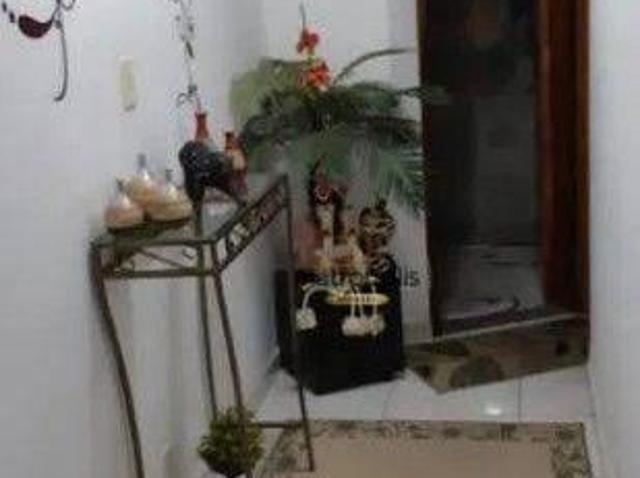 Apartamento à venda, 50 m² por R$ 295.000,00 Vila Pires Santo André/SP