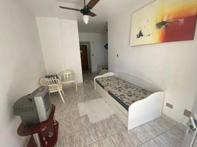 Apartamento à venda, 50 m² por R$ 295.000,00 Aviação Praia Grande/SP