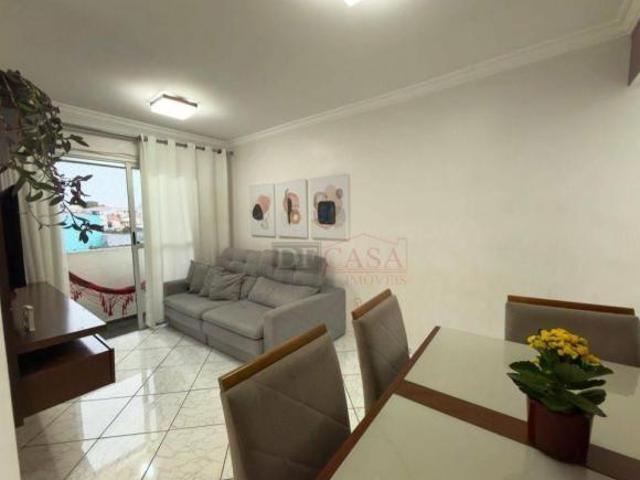 Apartamento à venda, 50 m² por R$ 296.990,00 Itaquera São Paulo/SP