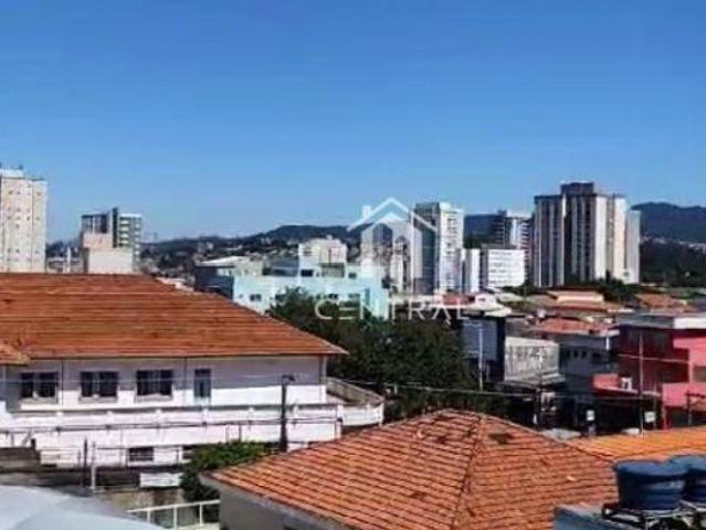 Apartamento à venda, 50 m² por R$ 297.000,00 Vila Harmonia Guarulhos/SP