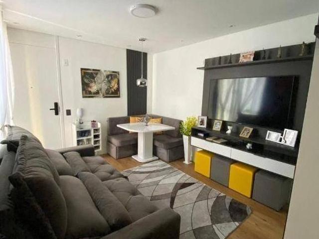 Apartamento à venda, 50 m² por R$ 297.000,00 Butantã São Paulo/SP
