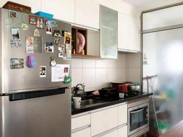 Apartamento à venda, 50 m² por R$ 299.000,00 Tremembé São Paulo/SP