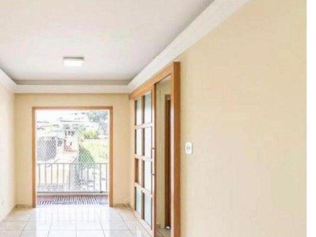 Apartamento à venda, 50 m² por R$ 299.000,00 Jardim Belém São Paulo/SP