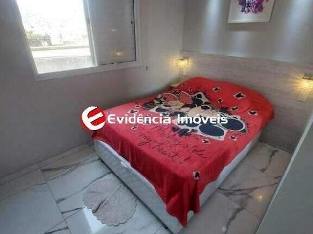 Apartamento à venda, 50 m² por R$ 299.000,00 Santa Terezinha São Bernardo do Campo/SP