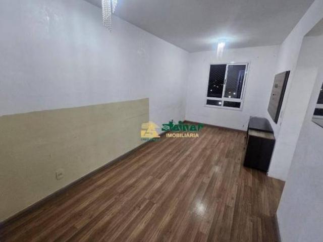 Apartamento à venda, 50 m² por R$ 299.999,02 Centro Guarulhos/SP