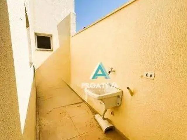 Apartamento à venda, 50 m² por R$ 299.900,01 Vila Camilópolis Santo André/SP