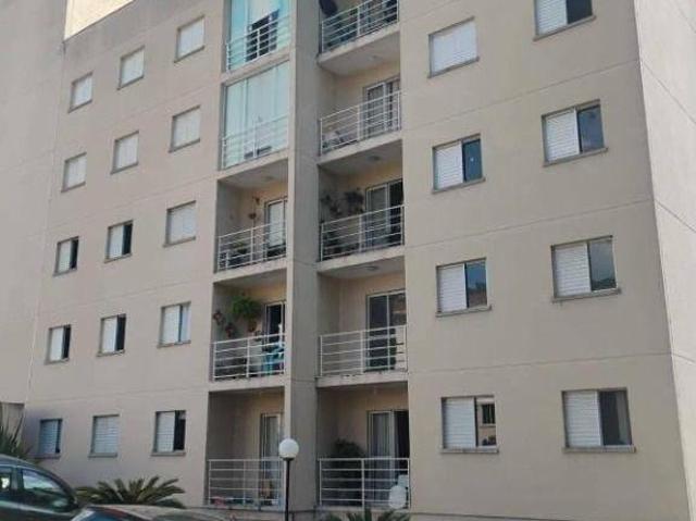 Apartamento à venda, 50 m² por R$ 290.000,00 Bairro do Maranhao Cotia/SP