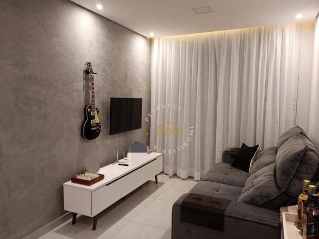 Apartamento à venda, 50 m² por R$ 290.000,00 Jardim Do Lago Continuação Campinas/SP