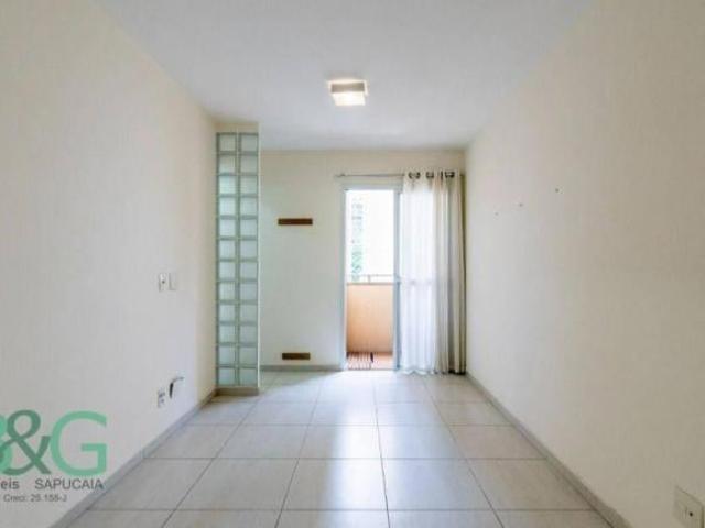 Apartamento à venda, 50 m² por R$ 290.000,00 Morumbi São Paulo/SP