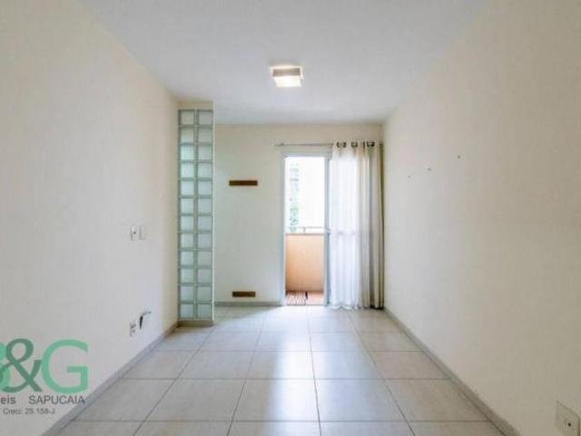 Apartamento à venda, 50 m² por R$ 290.000,00 Morumbi São Paulo/SP
