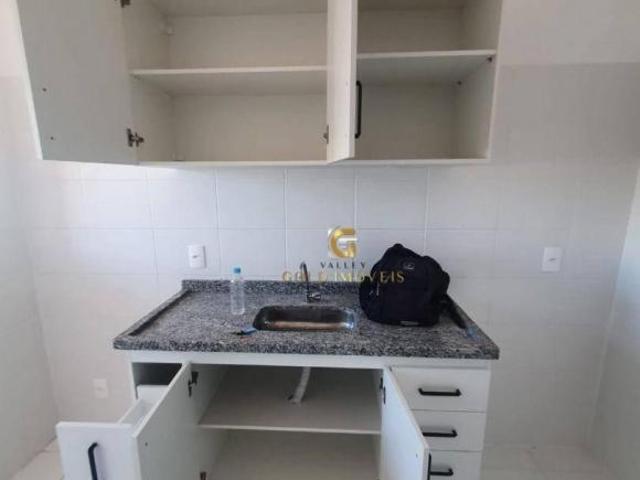 Apartamento à venda, 50 m² por R$ 305.000,00 Jardim dos Bandeirantes São José dos Campos/SP