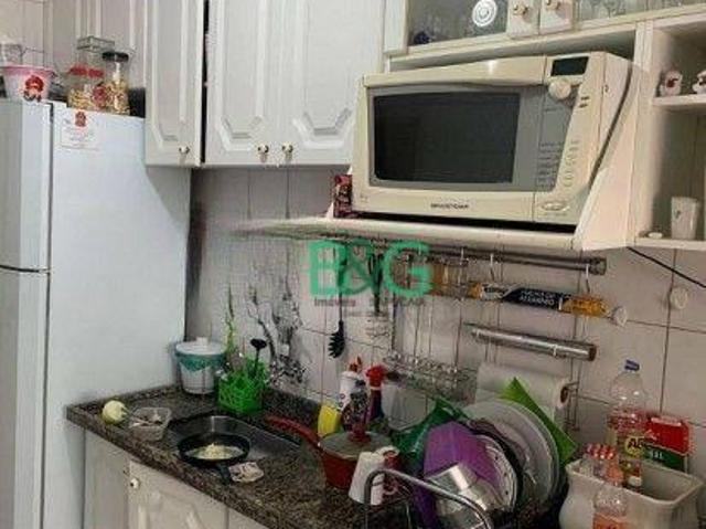 Apartamento à venda, 50 m² por R$ 308.900,00 Cidade Líder São Paulo/SP