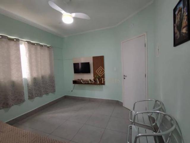 Apartamento à venda, 50 m² por R$ 300.000,00 Canto do Forte Praia Grande/SP
