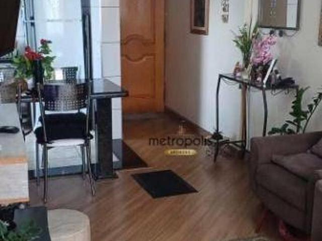 Apartamento à venda, 50 m² por R$ 300.000,00 Cidade Satélite Santa Bárbara São Paulo/SP