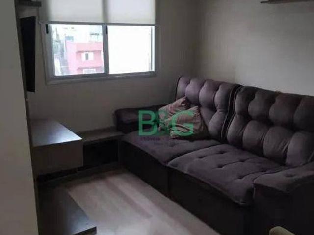 Apartamento à venda, 50 m² por R$ 300.000,00 Jardim Celeste São Paulo/SP