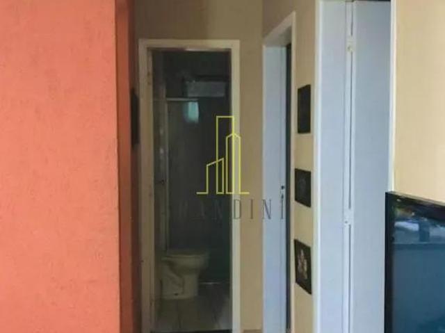 Apartamento à venda, 50 m² por R$ 300.000,00 Paulicéia São Bernardo do Campo/SP