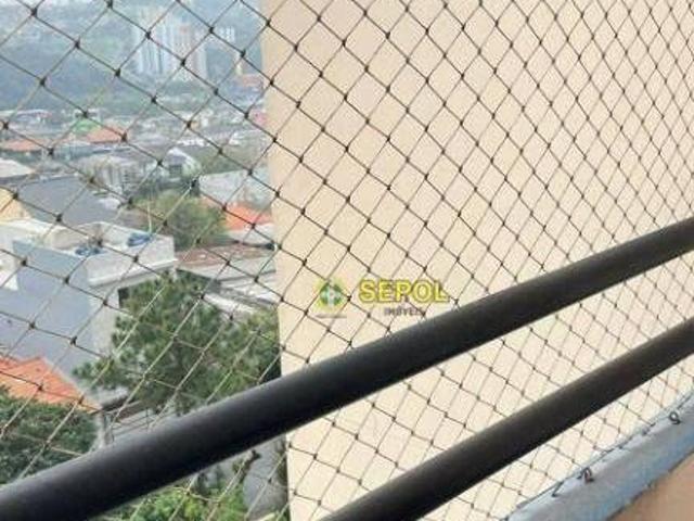 Apartamento com 2 dormitórios à venda, 50 m² por R$ 300.000,01 Jardim Imperador São Paulo/SP