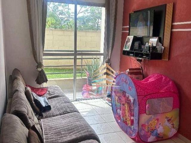 Apartamento à venda, 50 m² por R$ 319.000,00 Macedo Guarulhos/SP