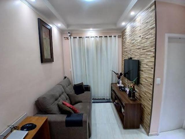 Apartamento à venda, 50 m² por R$ 319.900,00 Vila Formosa São Paulo/SP