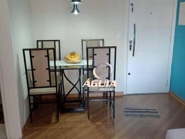 Apartamento à venda, 50 m² por R$ 310.000,00 Parque Oratório Santo André/SP