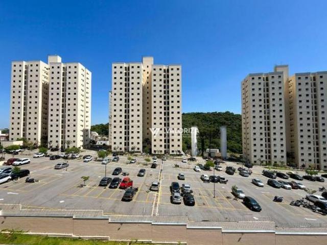 Apartamento à venda, 50 m² por R$ 325.000,00 Jardim Gutierres Sorocaba/SP