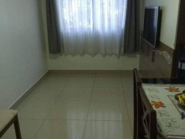 Apartamento à venda, 50 m² por R$ 325.000,00 Parque Novo Mundo São Paulo/SP