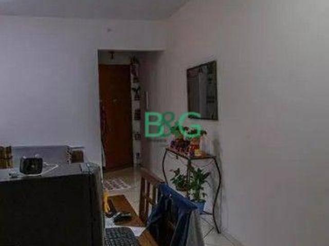 Apartamento à venda, 50 m² por R$ 329.000,00 Brás São Paulo/SP