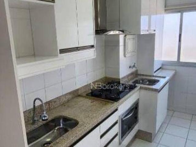 Apartamento à venda, 50 m² por R$ 329.000,00 Pinheirinho Curitiba/PR