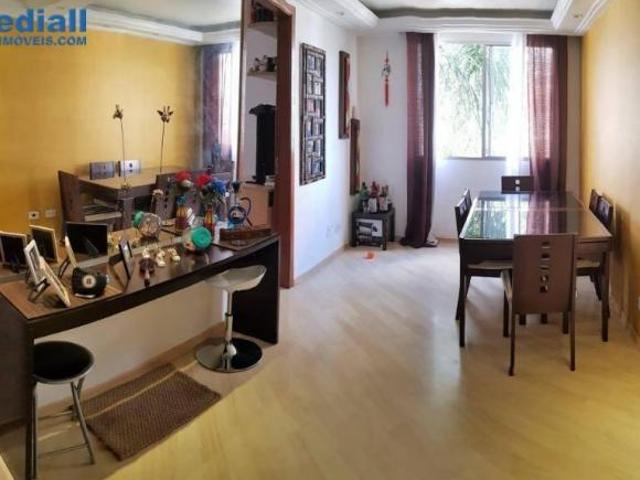 Apartamento à venda, 50 m² por R$ 329.000,00 Pirituba São Paulo/SP