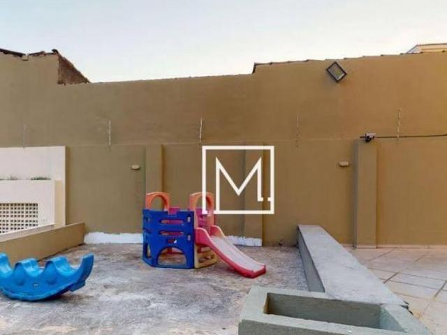 Apartamento à venda, 50 m² por R$ 329.990,00 São Salvador São Paulo/SP