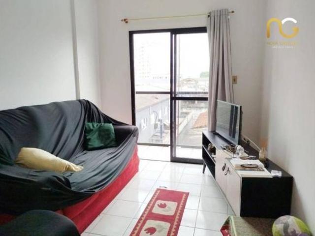 Apartamento à venda, 50 m² por R$ 320.000,00 Tupi Praia Grande/SP