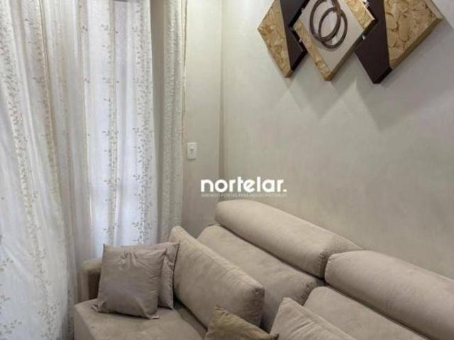 Apartamento à venda, 50 m² por R$ 320.000,00 Vila Amélia São Paulo/SP