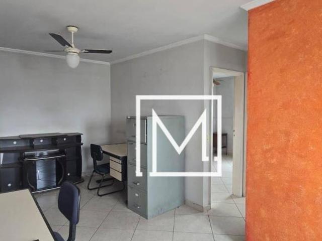 Apartamento à venda, 50 m² por R$ 320.000,00 Vila das Mercês São Paulo/SP