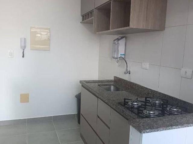 Apartamento à venda, 50 m² por R$ 320.000,00 Vila Iracema São José dos Campos/SP