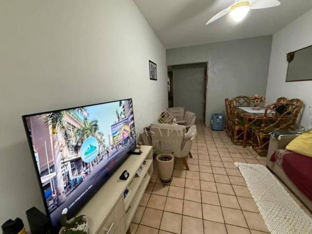 Apartamento à venda, 50 m² por R$ 320.000,00 Aviação Praia Grande/SP
