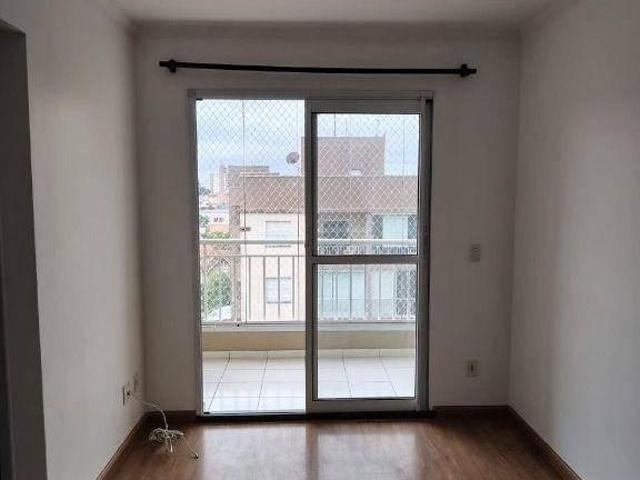 Apartamento à venda, 50 m² por R$ 320.000,00 Butantã São Paulo/SP
