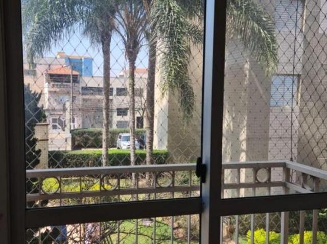Apartamento à venda, 50 m² por R$ 320.000,00 Cambuci São Paulo/SP