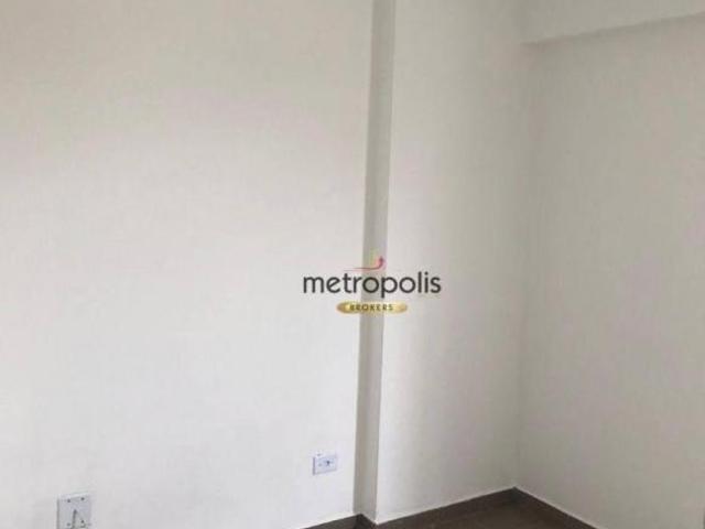 Apartamento à venda, 50 m² por R$ 320.000,00 Jabaquara São Paulo/SP