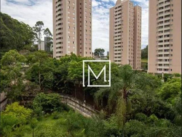 Apartamento à venda, 50 m² por R$ 320.000,00 Jardim Celeste São Paulo/SP