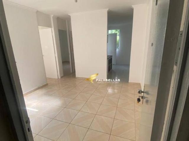 Apartamento à venda, 50 m² por R$ 320.000,00 Jardim Ana Maria Jundiaí/SP