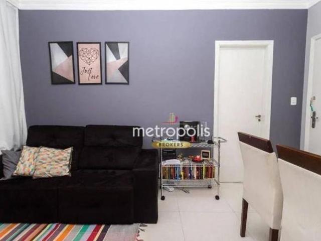 Apartamento à venda, 50 m² por R$ 321.000,00 Campos Elíseos São Paulo/SP