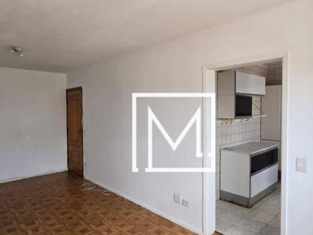 Apartamento à venda, 50 m² por R$ 323.000,00 Vila das Mercês São Paulo/SP