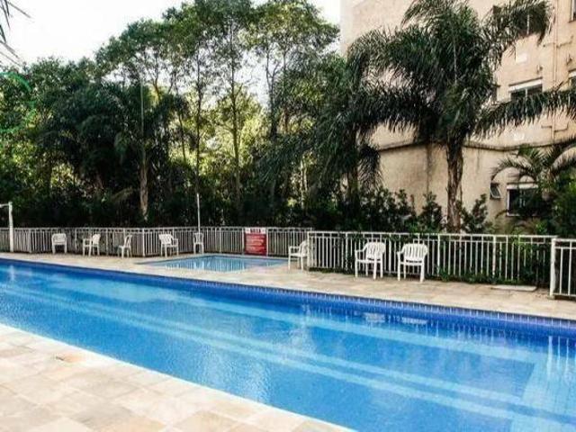 Apartamento à venda, 50 m² por R$ 339.000,00 Jardim Bela Vista Guarulhos/SP