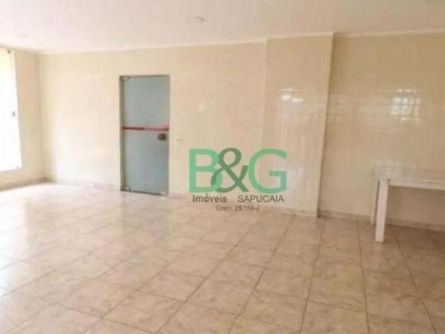 Apartamento à venda, 50 m² por R$ 339.000,00 Santa Teresinha São Paulo/SP