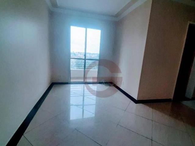 Apartamento à venda, 50 m² por R$ 330.000,00 Butantã São Paulo/SP
