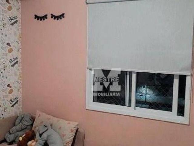 Apartamento à venda, 50 m² por R$ 330.000,00 Centro Guarulhos/SP
